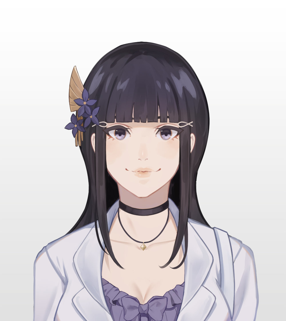 Izumi Sada | Unmasked Truths Game